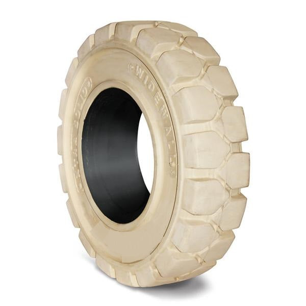 Solid Resilient Forklift Tires 12.00x24 – Industrial Rubber Tires